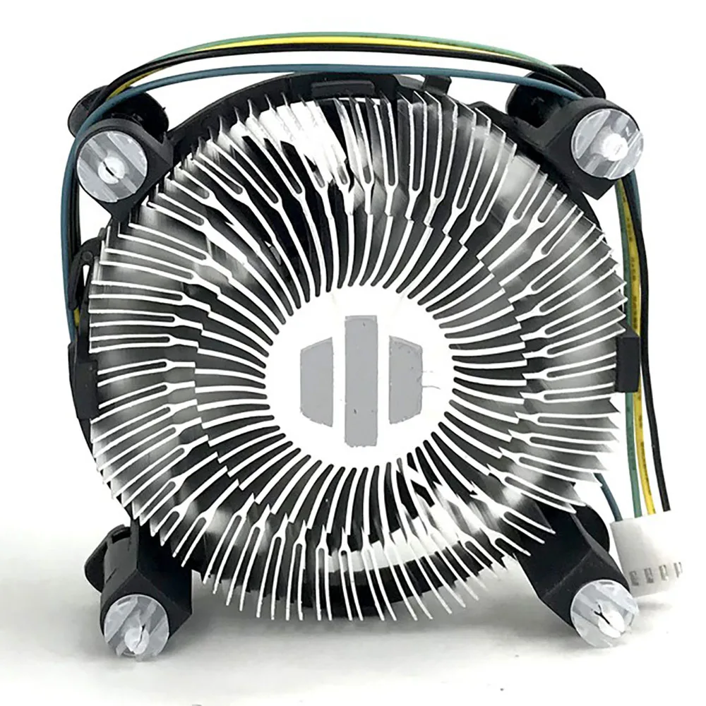Aluminum Cpu Cooler | Intel E97379 Cooler | Cpu Fan E97379 001 ...