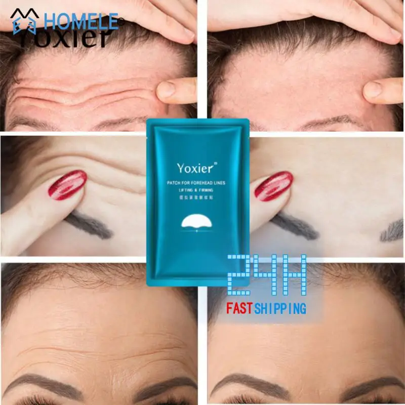 Forehead-Line-Removal-Gel-Patch-Anti-Wrinkle-Forehead-Firming-Mask ...