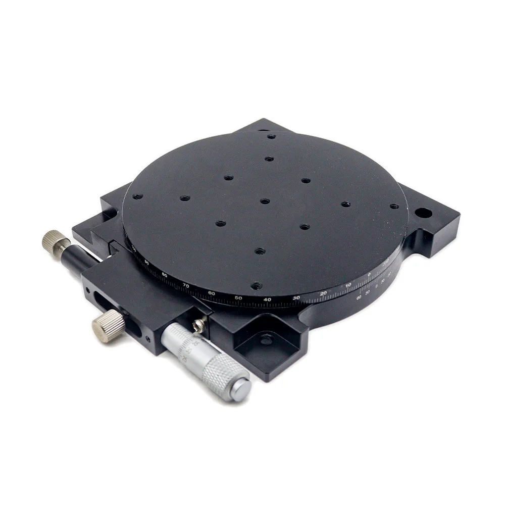 R-Axis-125mm-RS125-L-Rotating-Manual-Sliding-Table-360-Degree ...
