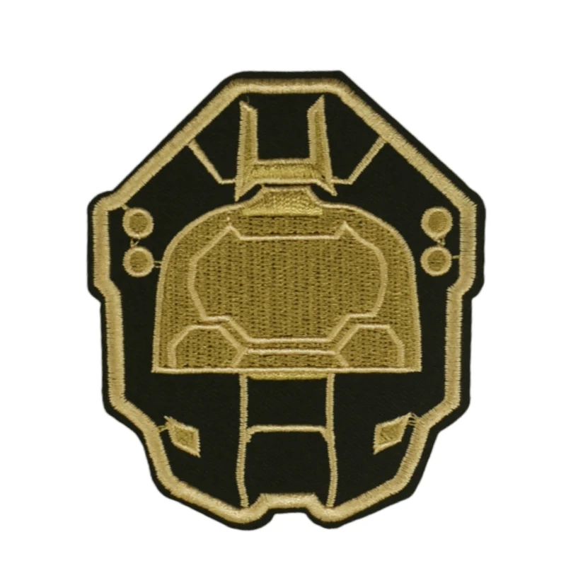 Halo Spartan Emblem