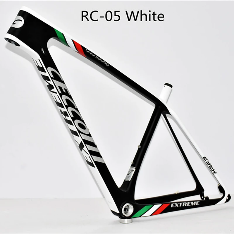 CECCOTTI MTB Frame 29er Available 15 17 19Inch BSA And PF30 Mountain ...