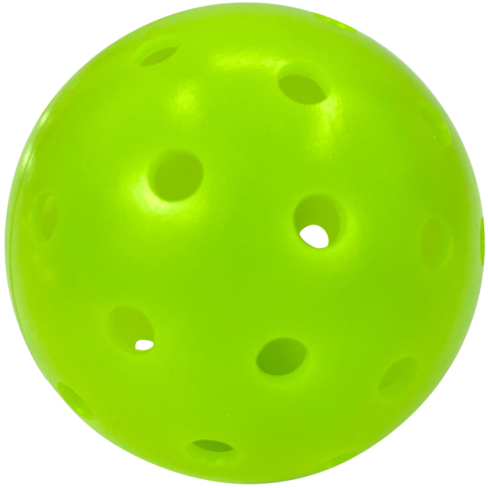Juciao-Competition-Ball-40-Hole-Outdoor-Pickleball-Balls-Lime-Green ...