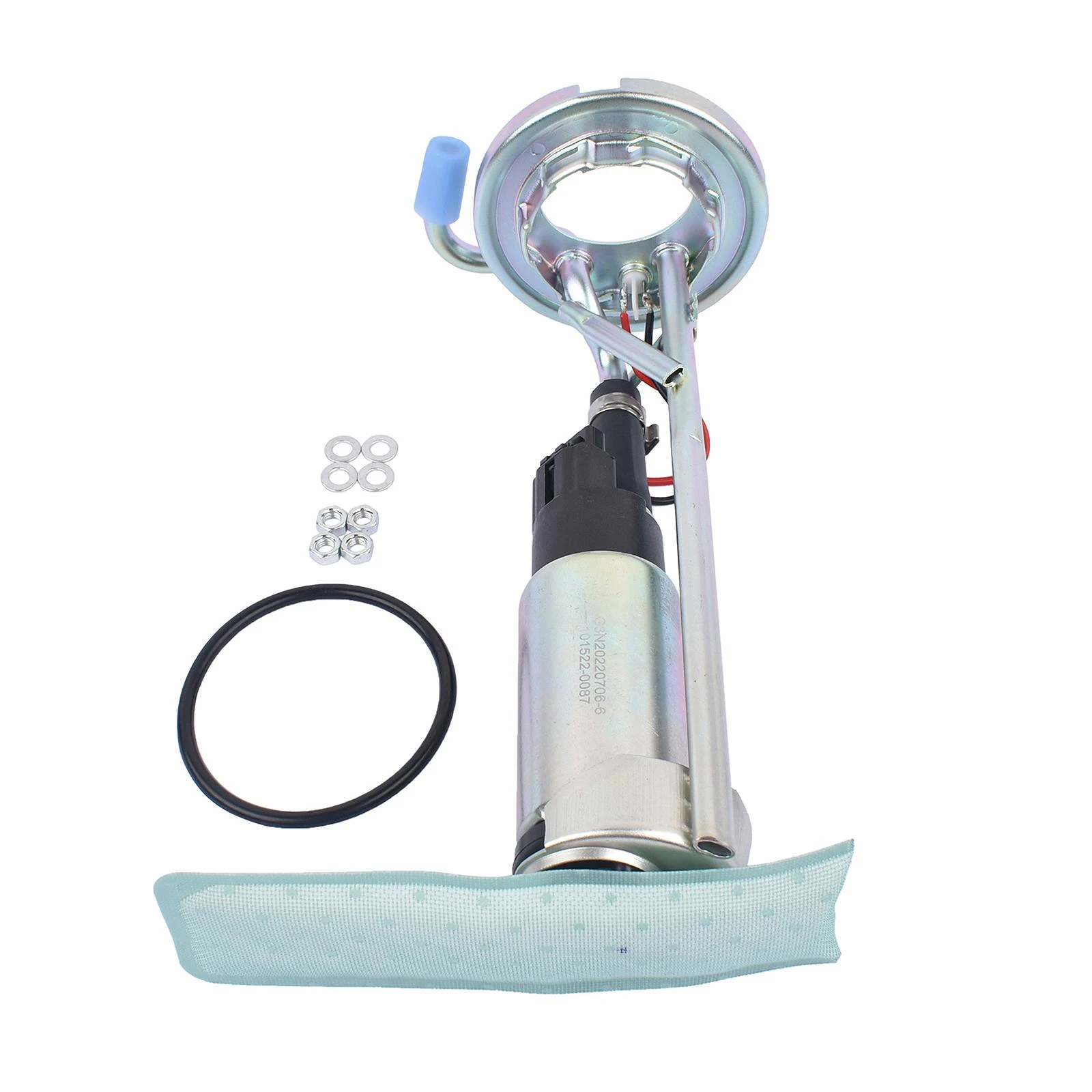 Conjunto de bomba de combustível ap03 para bmw, modelos 3er, e30, 316 ...