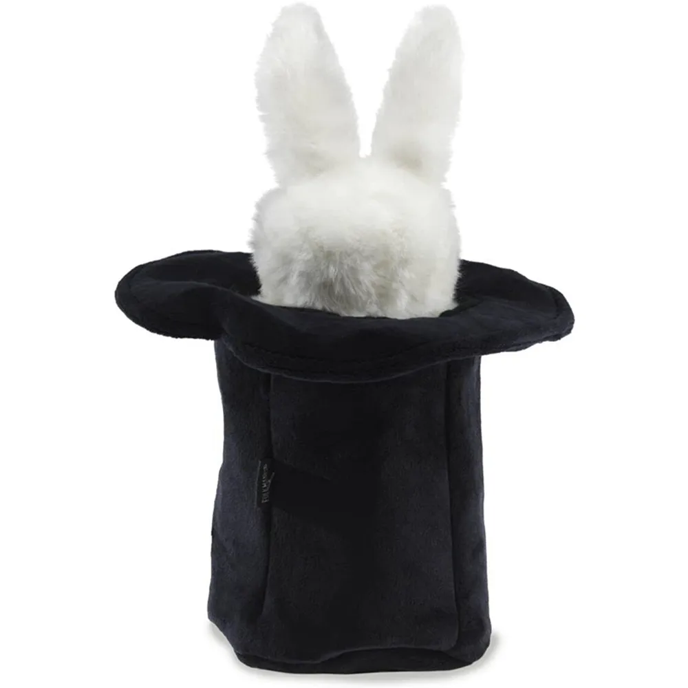 Folkmanis Finger Puppets Rabbits