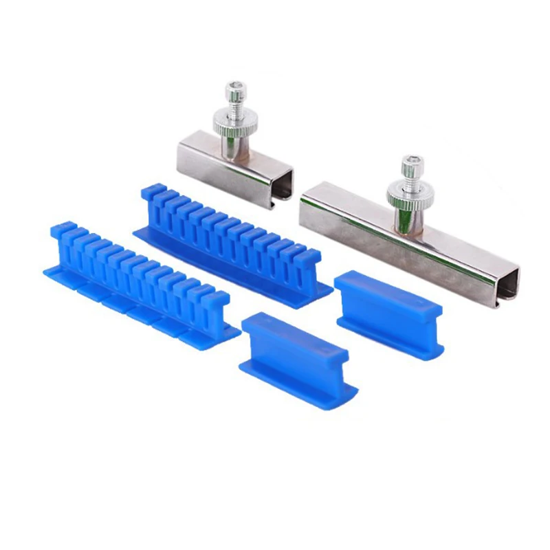 New Car Dent Repair Tools Kit Auto Body Sheet Metal Paintless Bump ...