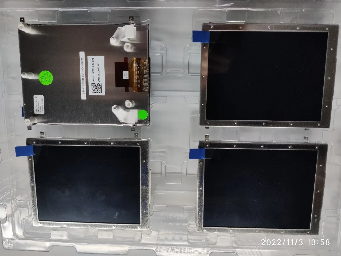 New-Origina-COG-VLUK7015-04-COG-VLUK7015-LBL-VLUK7015-06P-For-Car ...