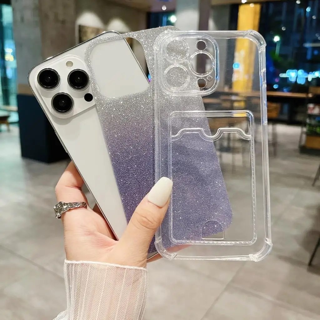 Cartera Iphone Funda De Silicón Con MagSafe Para El IPhone 17 Pro Placa ...