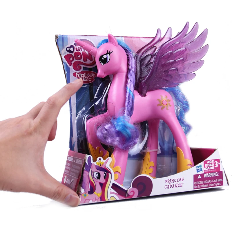 My Little Pony Princess Celestia And Princess Luna And Princess Cadence