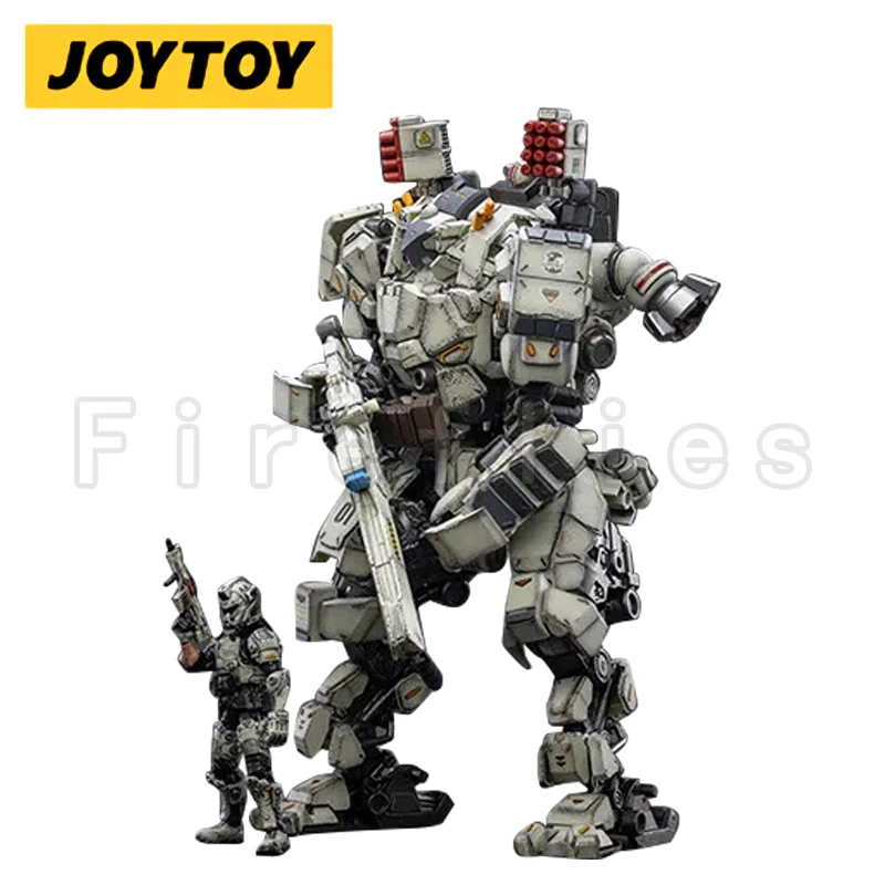 1-18-JOYTOY-Action-Figure-Mecha-Sorrow-Expeditionary-Forces-Tyrant ...