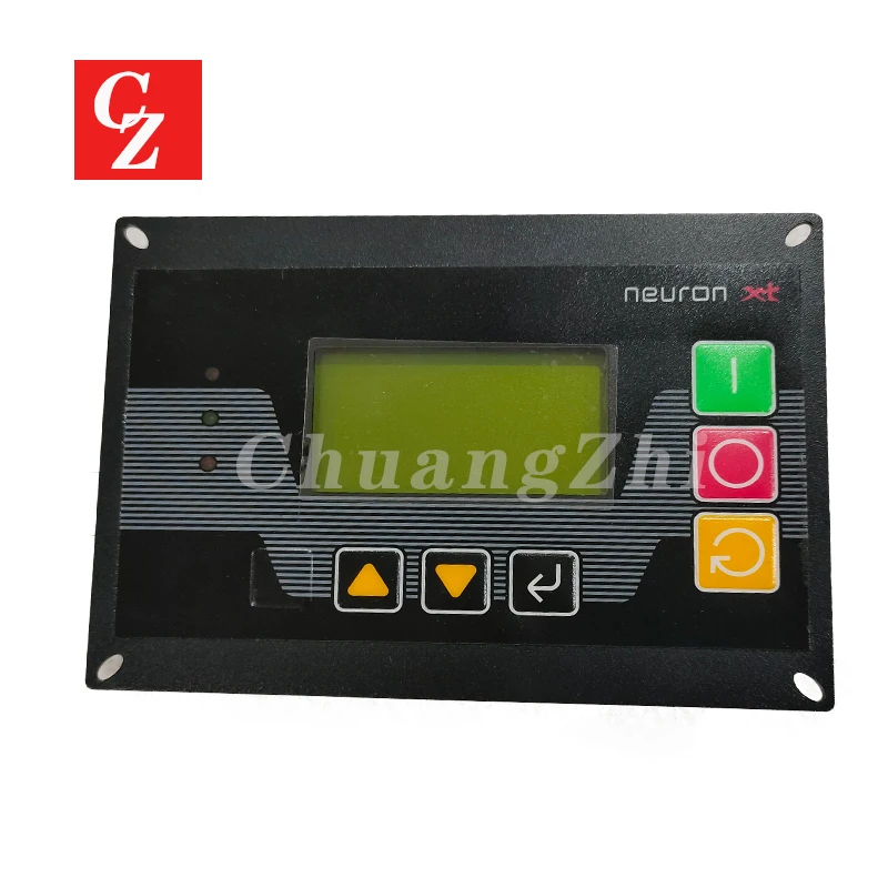 Contains-the-program-Replace-Elgi-Neuron-XT-Controller-Monitor-Electric ...