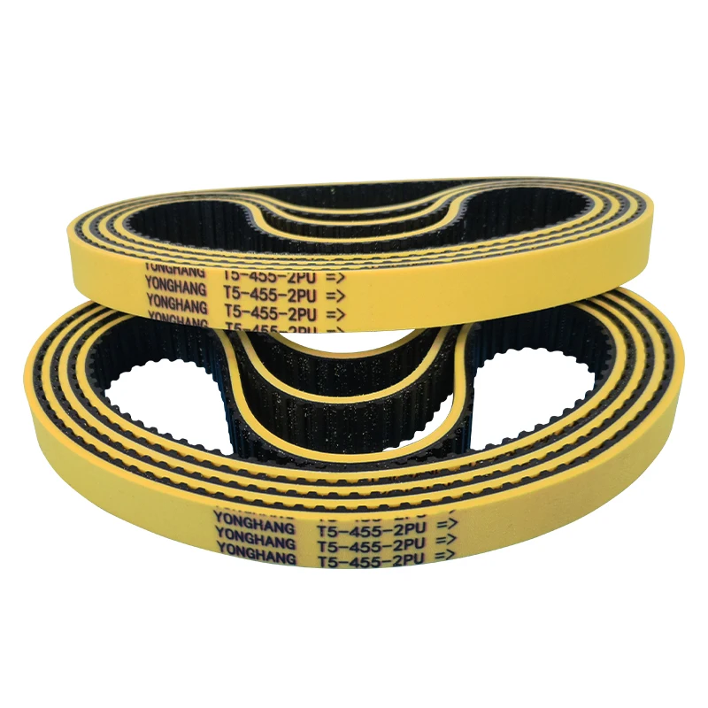 New-PU-Composite-Cable-Stripping-Machine-belt-T5-455-16-2PU-Factory ...