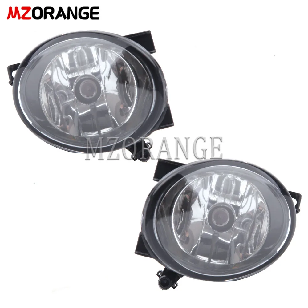 Front Halogen Fog Lamp Car Light For VW Golf 6 Mk6 Plus 2009 2010 2011 ...