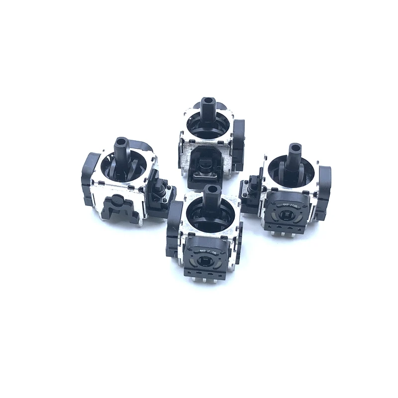 20pcs 3D Potentiometer Joy Stick Analog Axis Joystick Module for Sony ...
