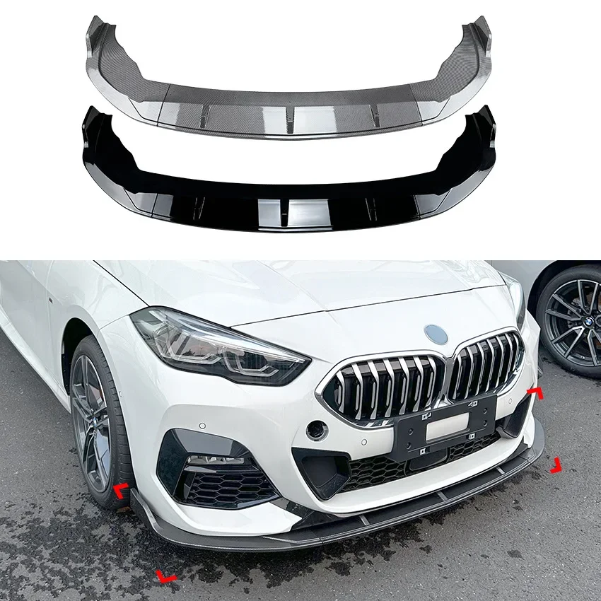 Suitable-for-BMW-2-Series-F44-M-Sport-218i-220i-2020-front-bumper-front ...