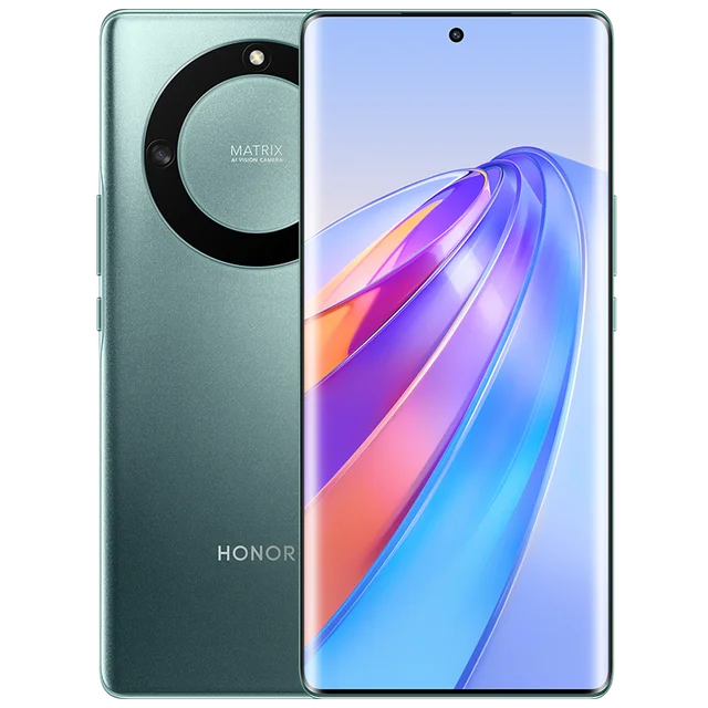 Página inicial da loja Produtos Promo 11.11 Mais vendidos HONOR Magic 5 Pro HONOR Smartphones ...