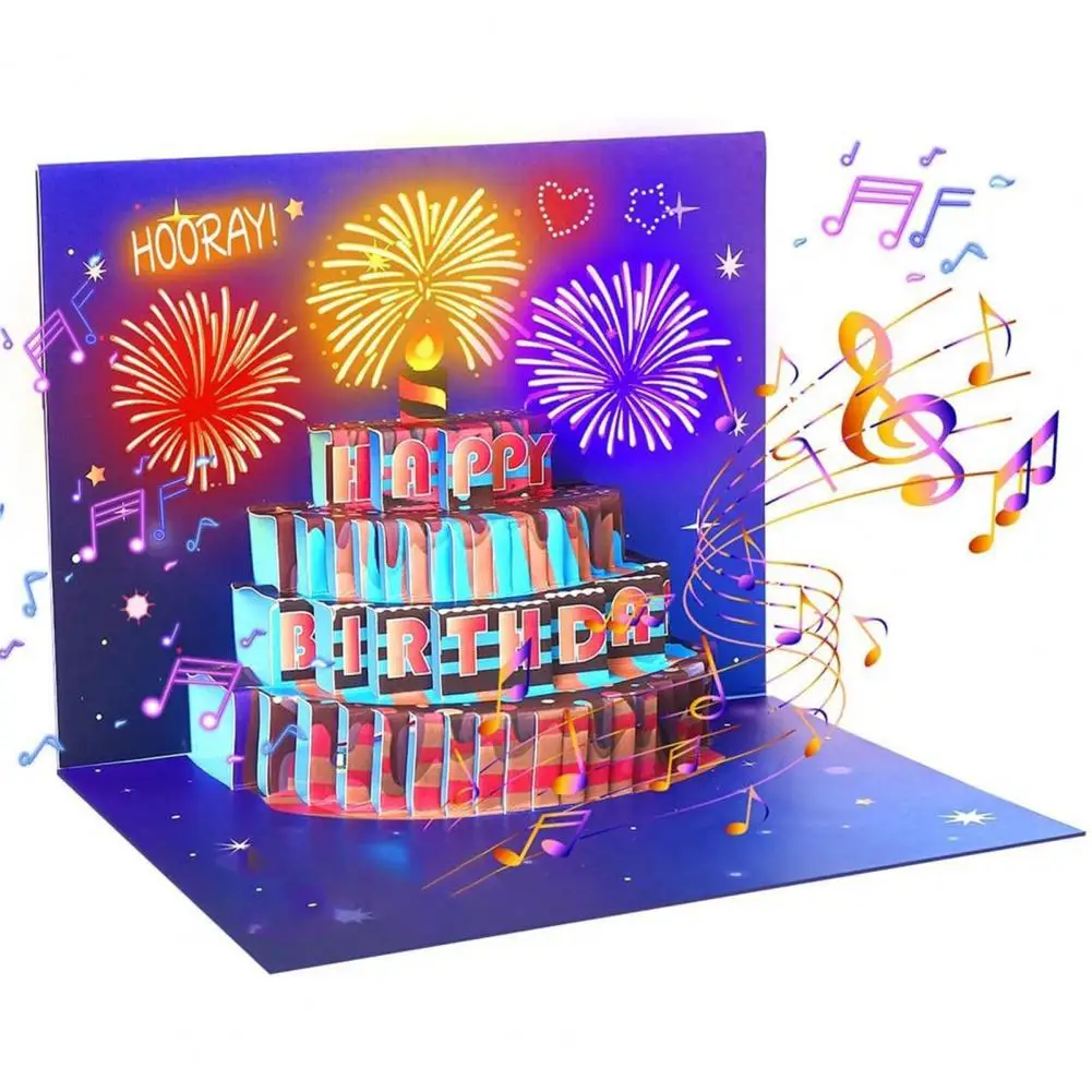 Birthday-Card-Idea-3d-Birthday-Card-with-Light-Music-Glowing-Cake ...
