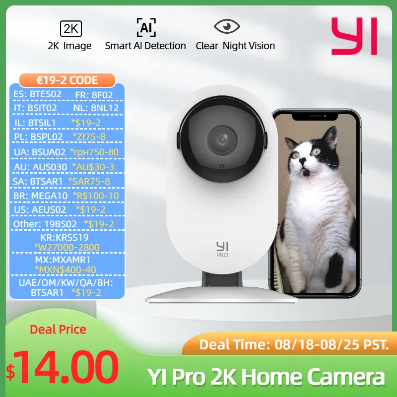 YI-Pro-2K-Home-Wifi-Surveillance-Camera-Enhanced-Night-Vision-Baby ...