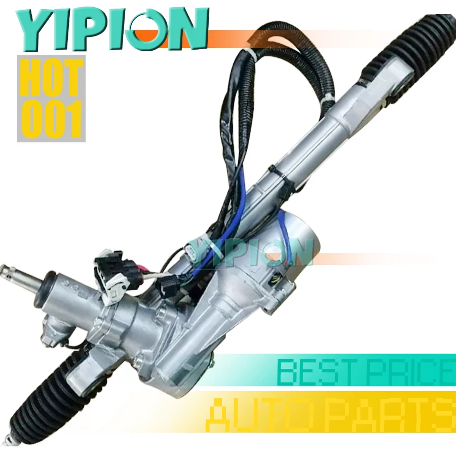 Auto-Parts-Power-Steering-Rack-For-Subaru-Forester-2009-34110SC032 ...