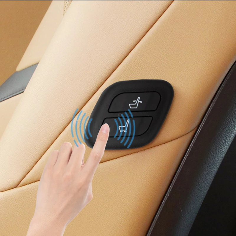 Car-Wireless-Button-Power-Seat-Switch-Retrofit-Accessories-for-Lexus-ES ...
