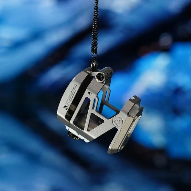 Gravastar Sirius P5 Wireless Bluetooth Earbuds TWS Hifi Mechanical ...