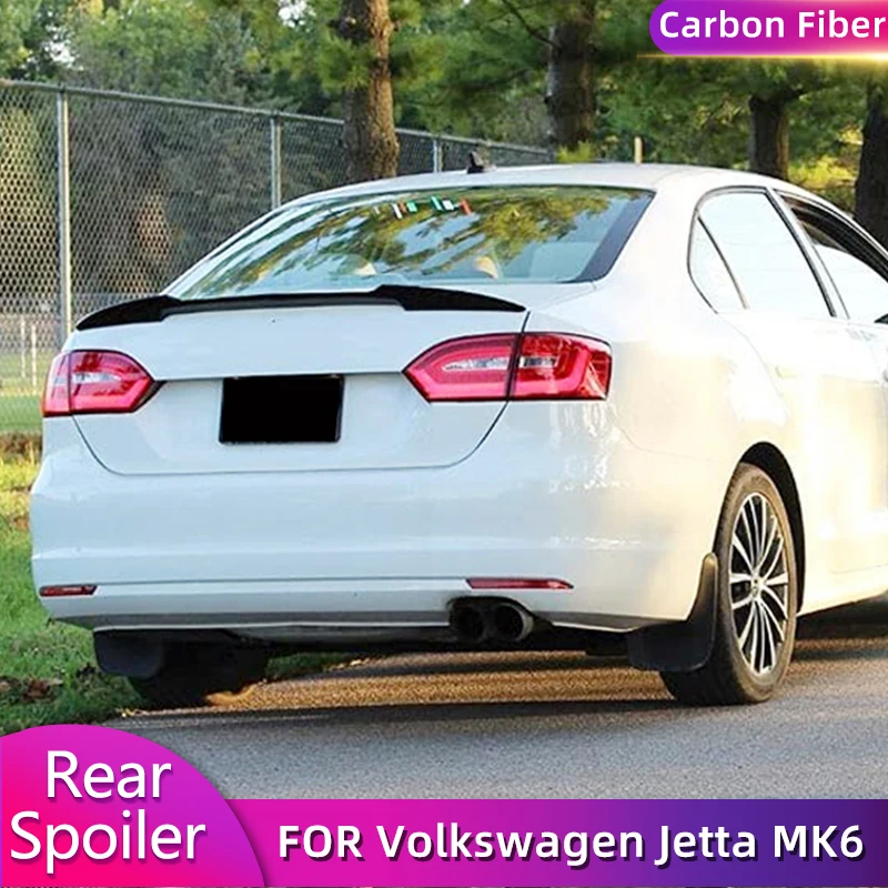 Car-Rear-Trunk-Spoiler-Wing-for-Volkswagen-Jetta-MK6-2012-2018-ABS ...