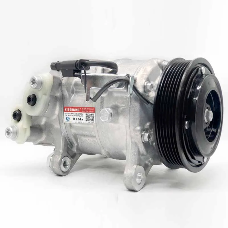 AC-Compressor-for-BMW-7-series-740-64526994517-64527945825-64529375058 ...