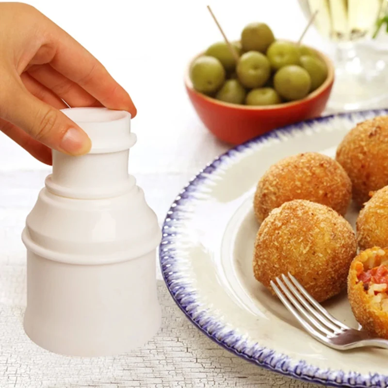 Arancini maker store