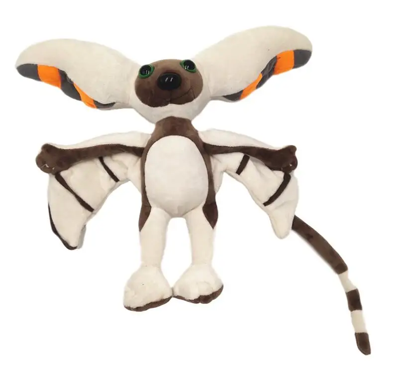 28cm Big Size Anime Kawaii Avatar The Last Airbender Appa Plush Toys Tv ...