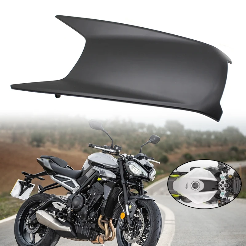 For-Street-Triple-765-R-RS-765R-765RS-Moto2-2023-2024-Motorcycle-Fuel ...