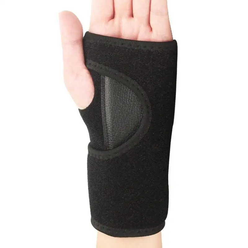 Wrist-Bandage-Belt-Orthopedic-Hand-Brace-Wrist-Support-Finger-Splint ...
