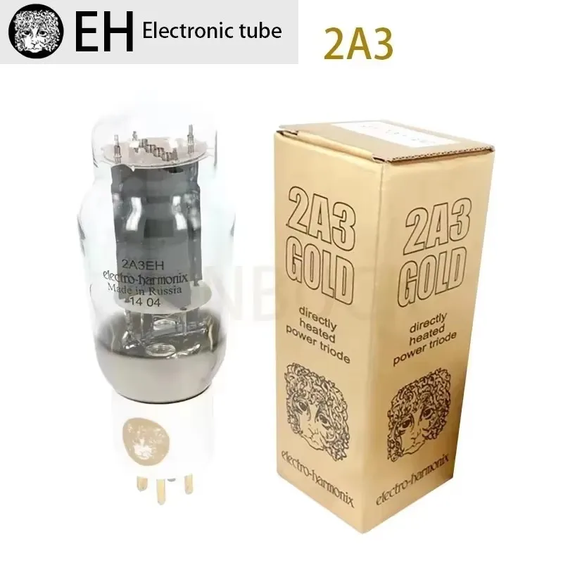 Russian EH 2A3 Vacuum Tube Precision matching Valve 2A3 Electronic ...