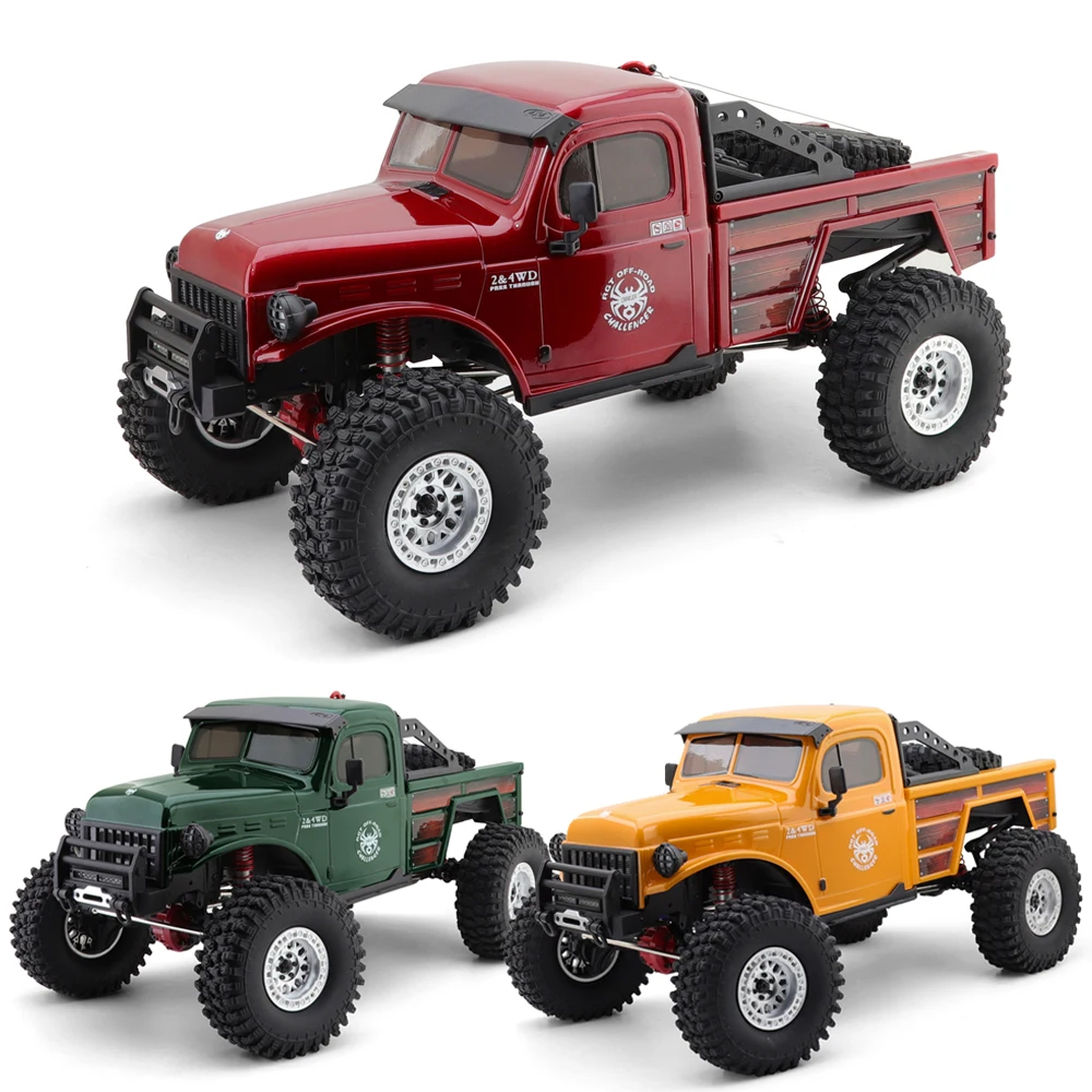Novo-rgt-ex86170-challenger-1-10-4wd-rtr-rc-rastreador-carro-2-4ghz ...