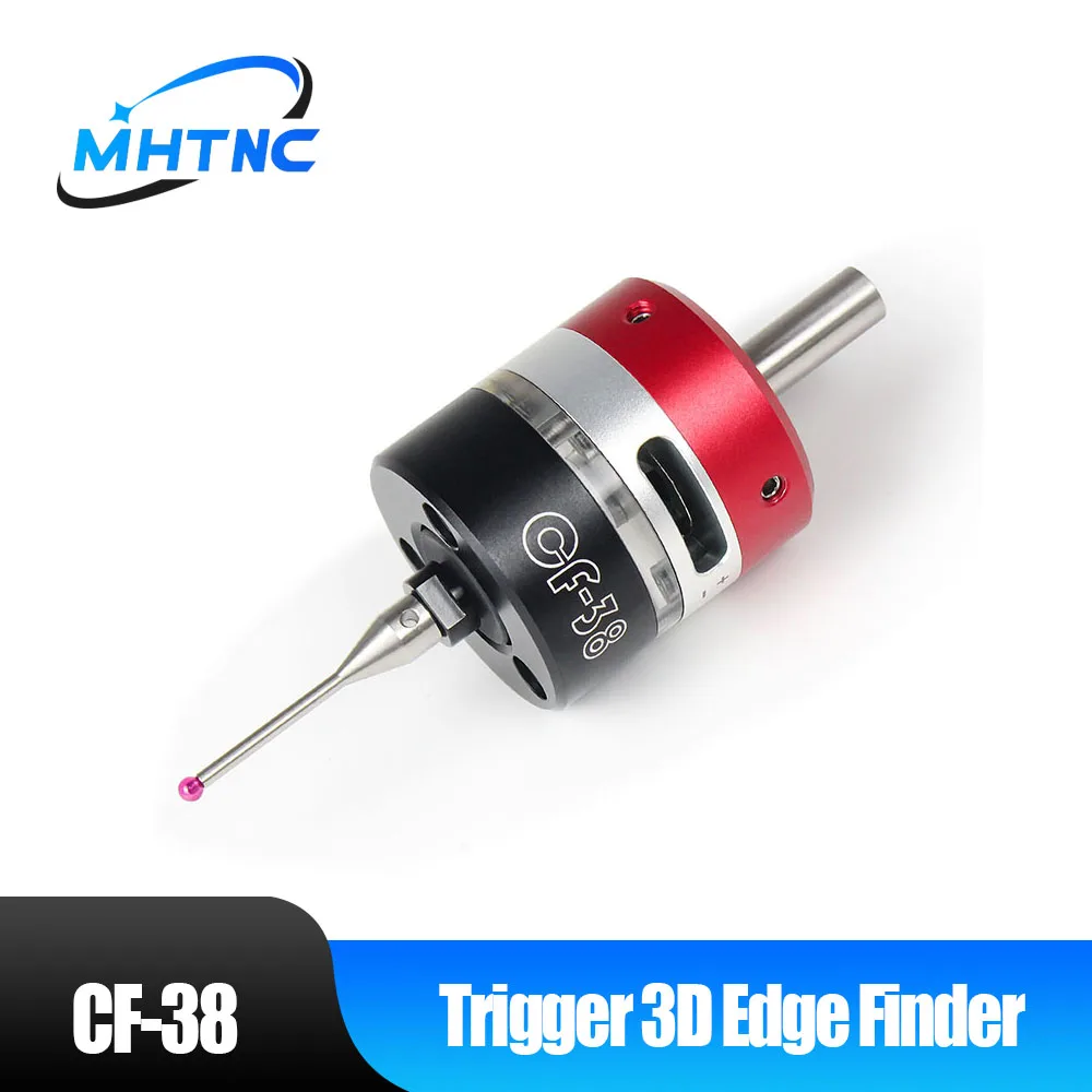 CF-38-Trigger-3D-Edge-Finder-Machining-Center-CNC-Milling-Machine-Three ...