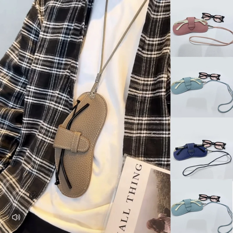 Sunglasses-Storage-Bag-Lightweight-Glasses-Case-Portable-Eyewear-Cover ...