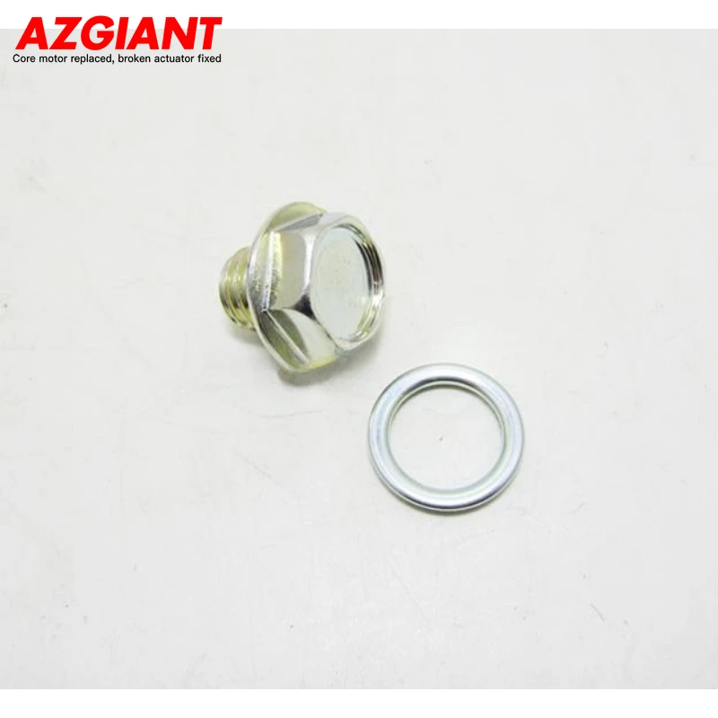 AZGIANT-9034110011-Transmission-Drain-Plug-Screw-for-Toyota-4RUNNER ...