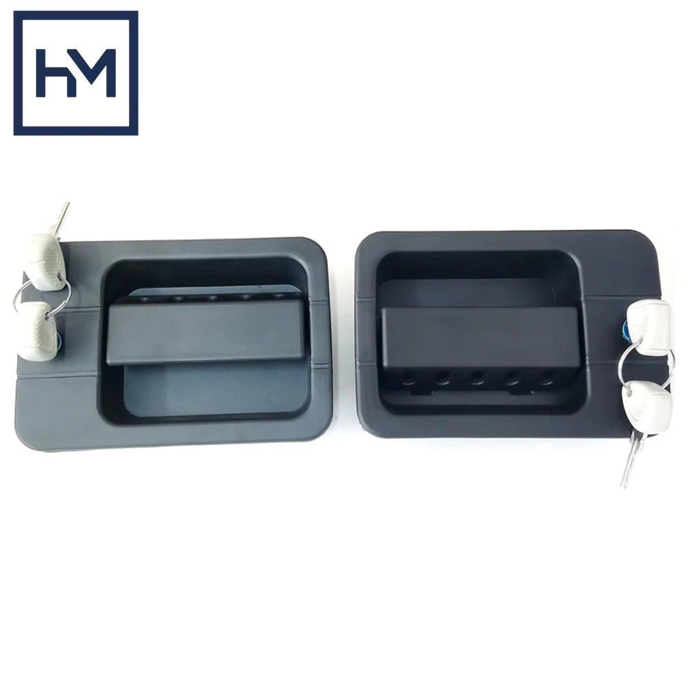 OE-98404709-R-98404710-L-Truck-External-Door-Handle-For-IVECO-EUROCARGO ...