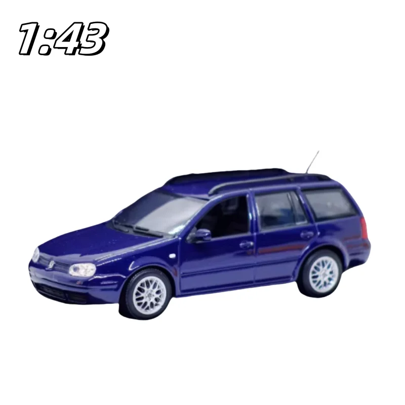 1-43-VW-Golf-MK4-fourth-generation-crock-alloy-car-model-children-s ...