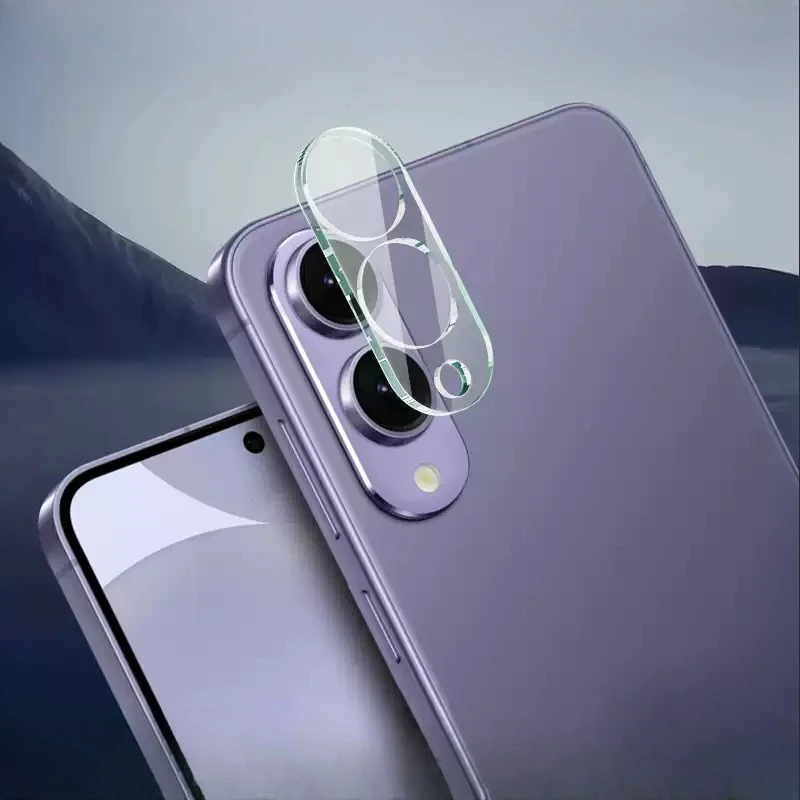 For Samsung M17 F07 M07 A17 F17 A07 A17 Z Fold7 Flip7 S25 FE 3D Camera ...