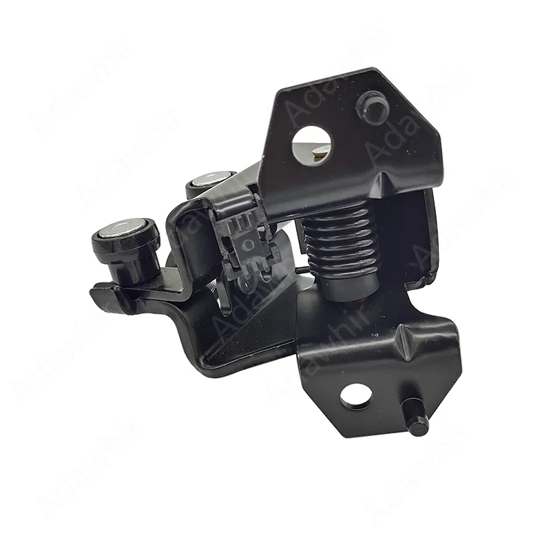 Charnière de Porte Coulissante Droite pour Citroën Berlingo (B9), Roue ...