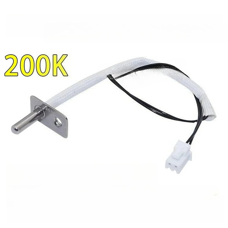 1pcs For Jiuyang Air Fryer KL45-VF533 Thermostat NTC Temperature Sensor ...