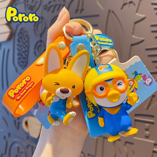Pororo Eddy