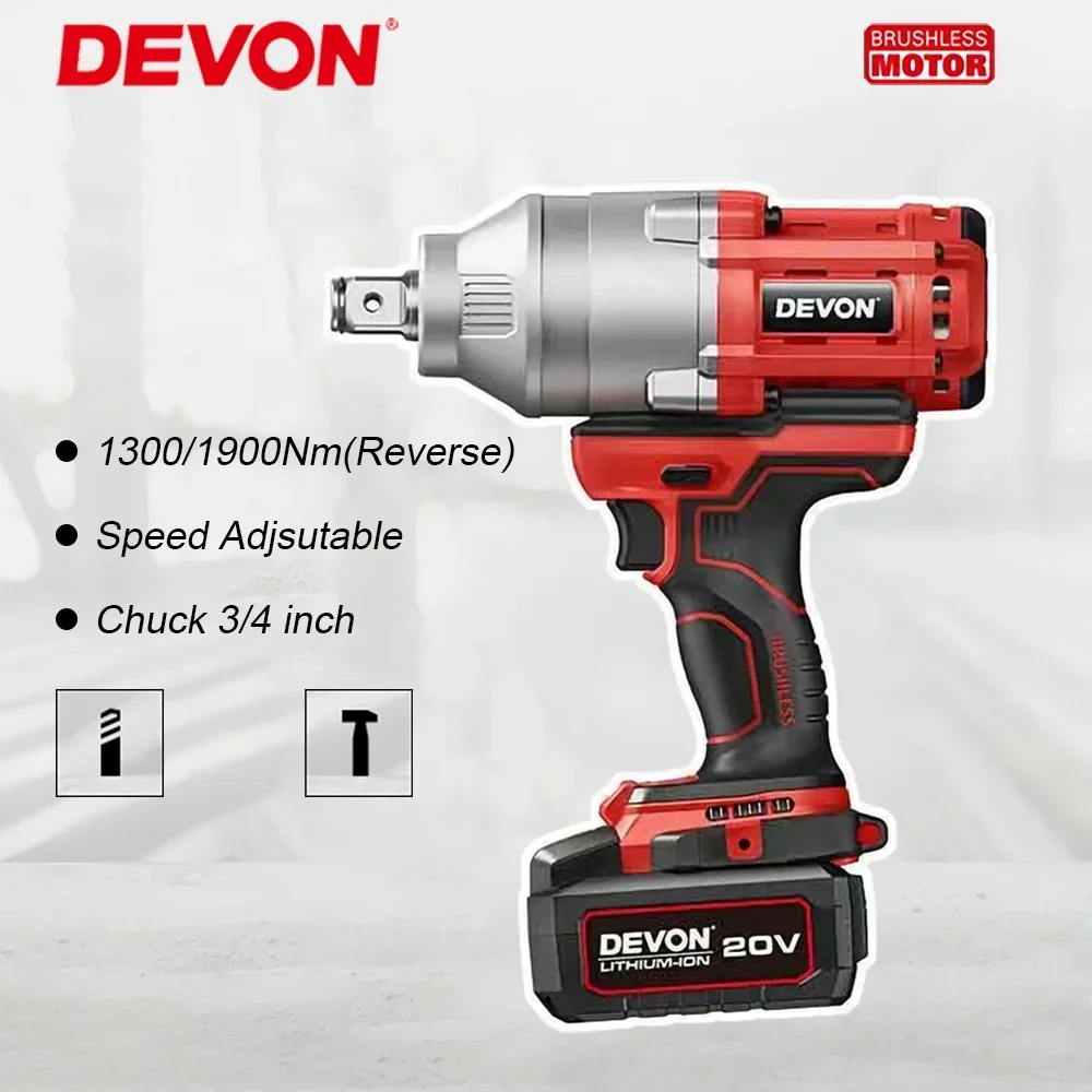 Devon-5758-Heavy-Duty-Cordless-Impact-Wrench-Max-1900Nm-1700rpm-2200ipm ...