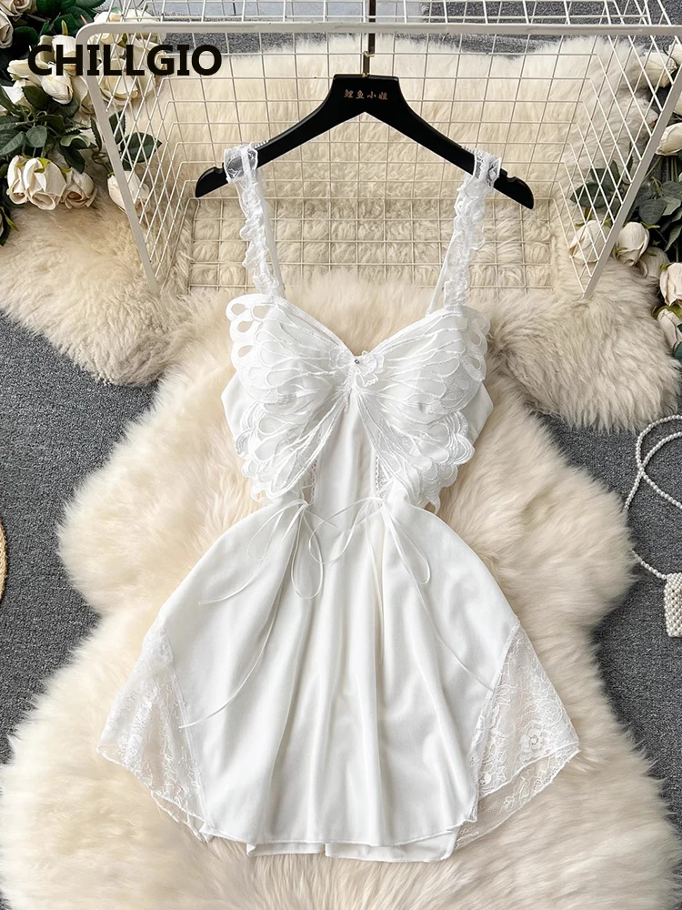 CHILLGIO-Women-Sexy-Velour-Spaghetti-Strap-Dress-Party-A-Line-Nightwear ...