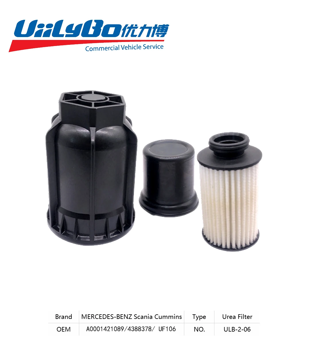 MERCEDES-BENZ-Scania-Cummins-SCR-Adblue-DEF-DDE-A000140539-A0001421089 ...