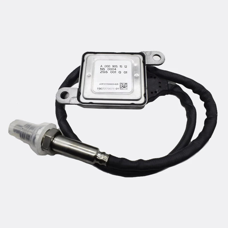 0009051512 NOX Sensor for Mercedes Benz W164 W166 GLE350 GLE250 ML350 ...