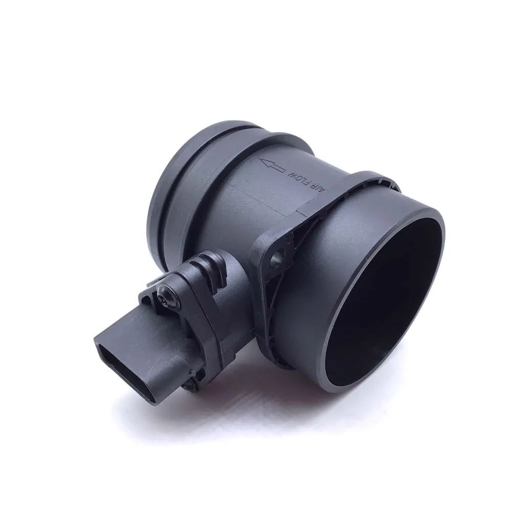 Mass Air Flow Maf Sensor Meter For BMW X3 Z4 1/3 SERIES E83 E90 E91 E85 ...