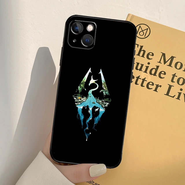 Skyrim Case