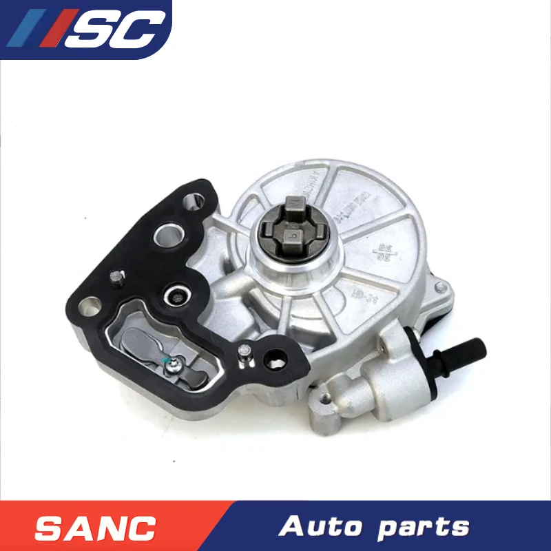 12662789-Auto-Parts-Vacuum-Pump-For-Chevrolet-Opel-Vauxhall-OEM ...
