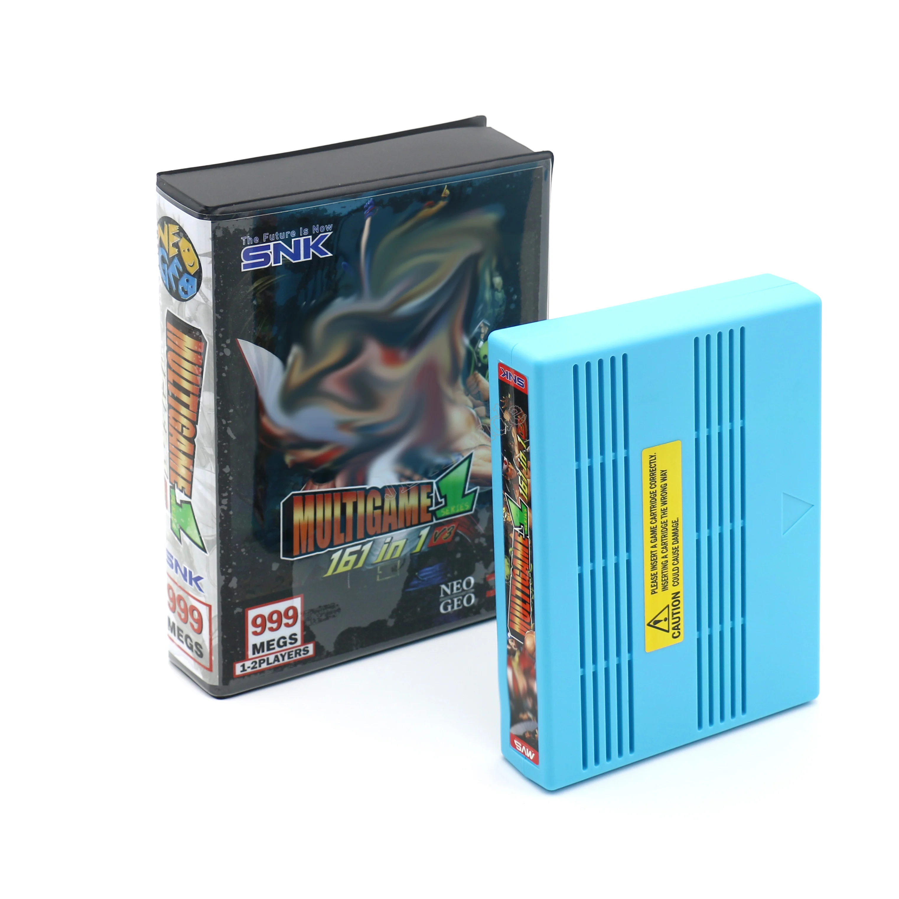 Newest-161-in-1-Cartridge-Motherboard-161-in-1-MVS-Cart-NEO-GEO-MVS ...