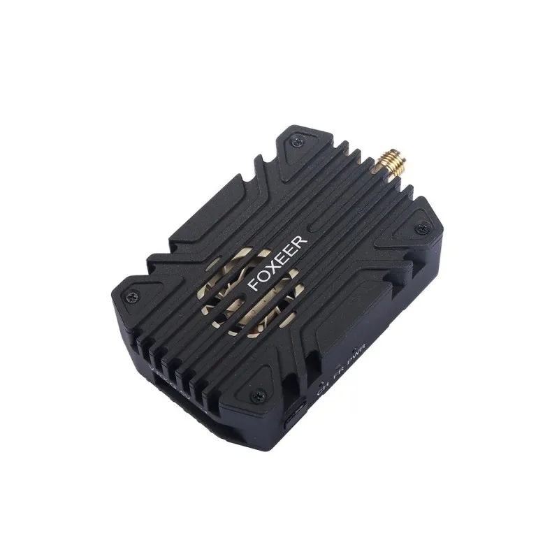 Foxeer-Reaper-Infinity-5-8G-40CH-5W-VTX-Build-in-Mic-Fan-CNC-Heat ...